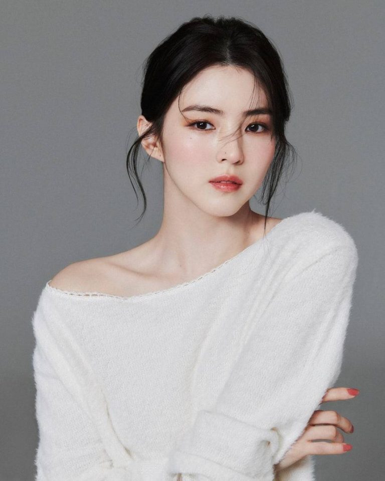 Han So Hee Project Y: Transformasi & Impian Menikah - Haurgeulis Media